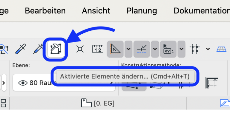 Archicad 29 ist da! - Graphisoft Center Stuttgart Freiburg